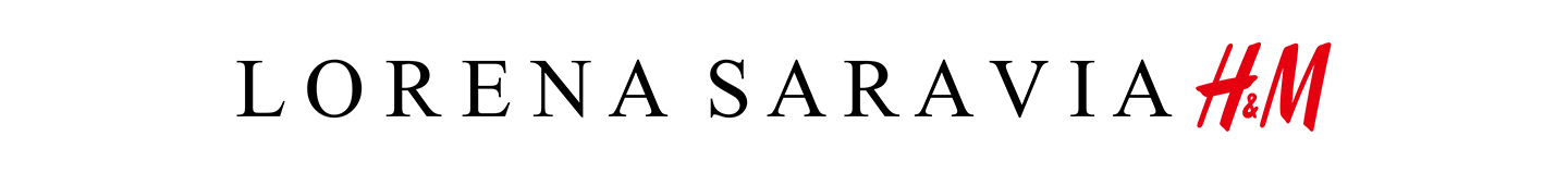 Lorena Saravia H&M - Wanita